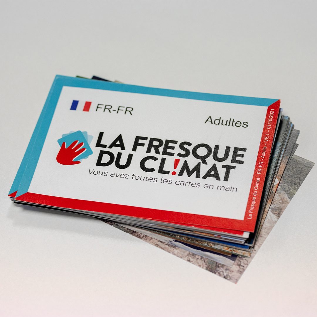 MSc students from the Finance department have created the Climate ...