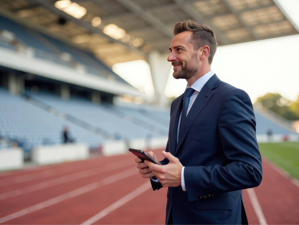 What does it take to become a sports manager? - INSEEC