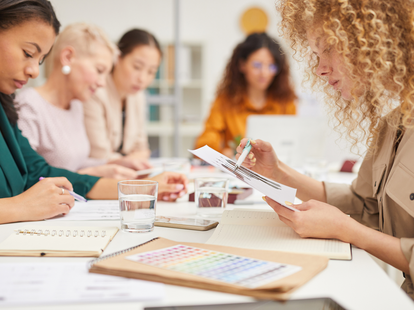 What pathways are available for changing direction after a Master's ...