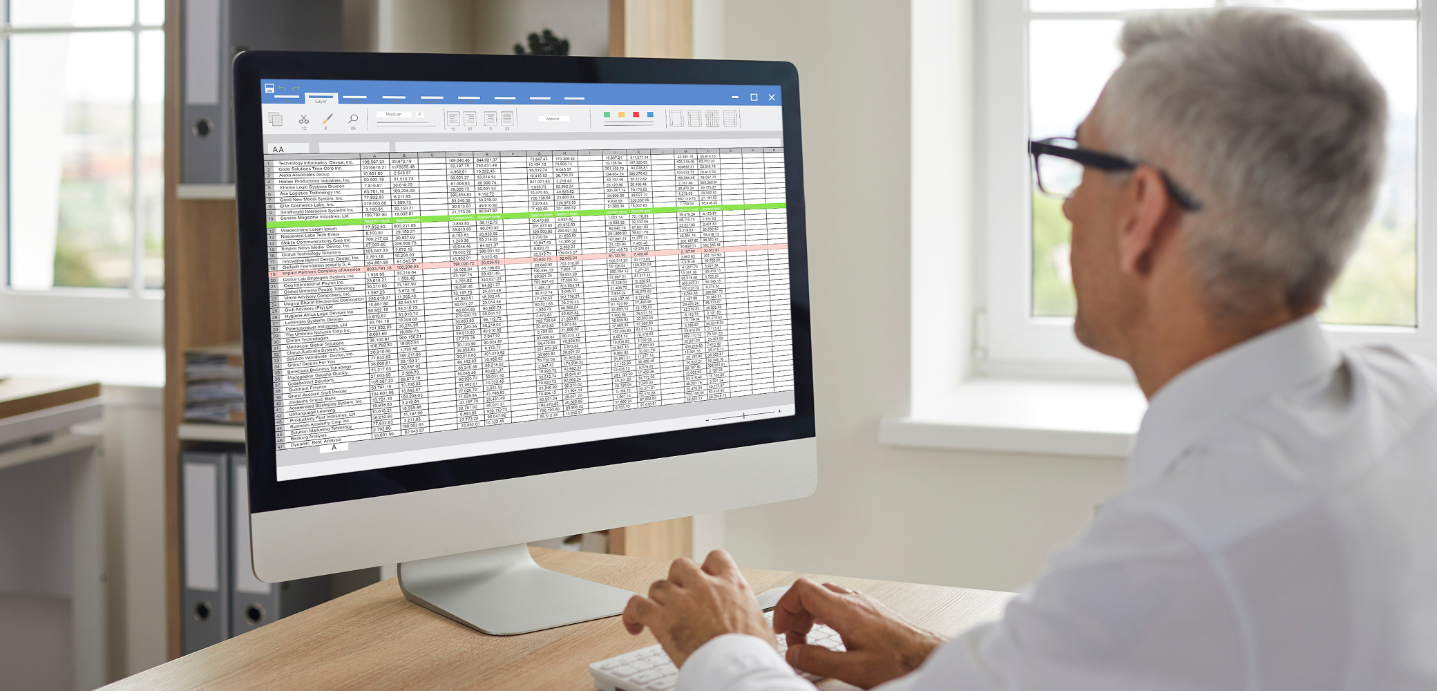 Devenir auditeur interne