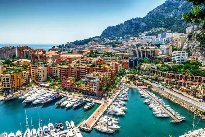 Votre école de commerce Monaco | Campus INSEEC